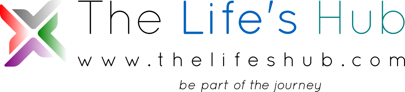 Podcast - The Life's Hub