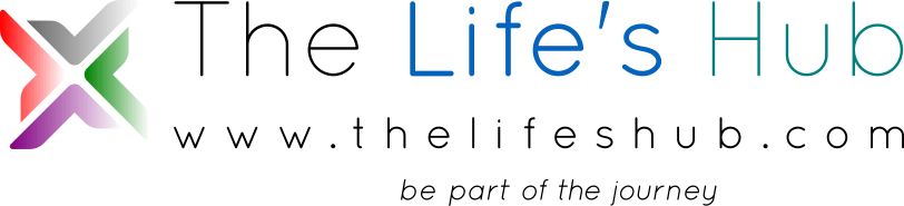 Homepage - The Life's Hub